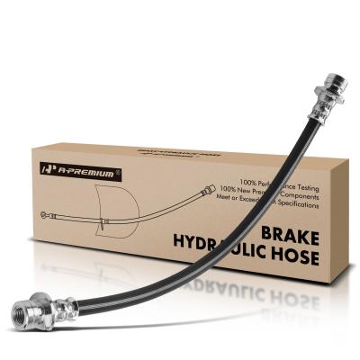 China Rear Driver or Passenger Brake Hydraulic Line for Honda Civic 2012-2015 Fit 2014 for sale