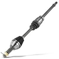 China Front Passenger CV Axle Shaft Assembly for Nissan Altima 2013-2018 Maxima for sale