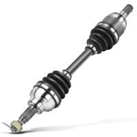 China Front Driver CV Axle Shaft Assembly for Honda Foreman 400 FourTrax Foreman 400 for sale