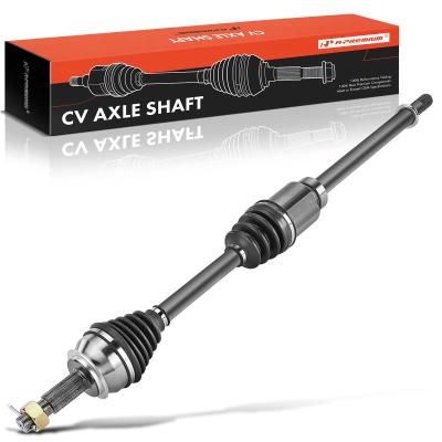 China Front Passenger CV Axle Shaft Assembly for Nissan Rogue 2014-2020 2.5L DOHC for sale