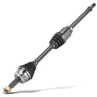 China Front Passenger CV Axle Shaft Assembly for Nissan Rogue 2014-2020 2.5L DOHC for sale