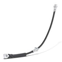 China Front Passenger Brake Hydraulic Hose for Chevry Camaro Pontiac Firebird 84-92 for sale