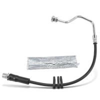 China Front Passenger Inner Brake Hydraulic Line for Ram 2500 3500 2017-2018 RWD for sale