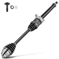 China Front Passenger CV Axle Shaft Assembly for Mini Cooper 14-19 21-22 Manual Trans. for sale