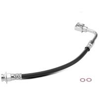 China Front Driver Brake Hydraulic Hose for Chevrolet Camaro Pontiac Firebird 98-02 for sale