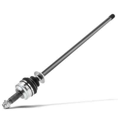 China Front Passenger CV Axle Shaft Assembly for Land Rover Range Rover 1995-2002 for sale