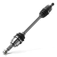 China Front Passenger CV Axle Shaft Assembly for Honda Big Red 700 4x4 2009-2013 for sale