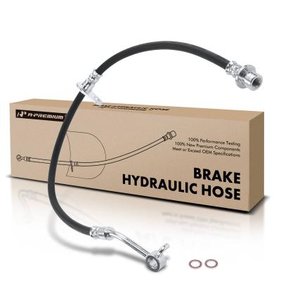 China Rear Passenger Brake Hydraulic Line for Honda Civic Si 2017-2020 L4 1.5L for sale