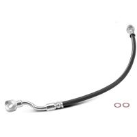 China Rear Driver Brake Hydraulic Hose for Chevrolet Silverado 1500 HD GMC Sierra for sale