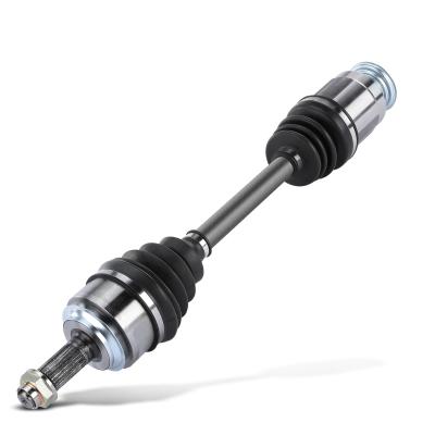 China Front Passenger CV Axle Shaft Assembly for Honda Civic 2012-2013 Manual Trans. for sale