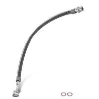 China Front Driver Brake Hydraulic Line for Hyundai Sonata 1994-1998 2.0L 3.0L for sale
