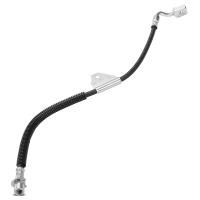China Front Passenger Brake Hydraulic Hose for Chevrolet Astro GMC Safari 03-05 AWD for sale