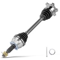 China Rear Driver or Passenger CV Axle Shaft Assembly for Nissan Pathfinder V6 4.0L for sale
