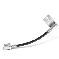 China Rear Driver Brake Hydraulic Hose for Ford F-250 Super Duty F-350 Super Duty for sale