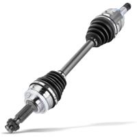 China Front Driver CV Axle Shaft Assembly for Toyota Celica 2000-2005 1.8L Auto trans. for sale