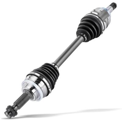 China Front Driver CV Axle Shaft Assembly for Toyota Celica 2000-2005 1.8L Auto trans. for sale