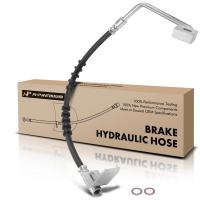 China Front Driver Brake Hydraulic Line for Chrysler New Yorker Dodge Intrepid Eagle for sale