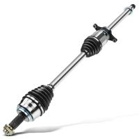 China Front Passenger CV Axle Shaft Assembly for Honda Odyssey 2011-2017 V6 3.5L for sale