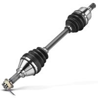 China Front Passenger CV Axle Shaft Assembly for Kawasaki Brute Force 750 2008-2011 for sale