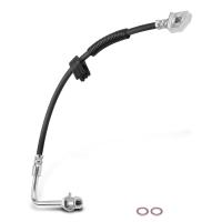 China Rear Passenger Brake Hydraulic Line for Ford Windstar 1995-2003 V6 3.0L 3.8L for sale