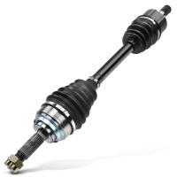 China Front Passenger CV Axle Shaft Assembly for Dodge Colt 93-94 Eagle Summit for sale