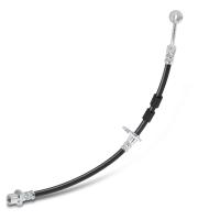 China Front Passenger Brake Hydraulic Hose for Honda Civic 1996-2000 L4 1.6L for sale