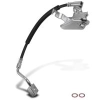 China Front Passenger Brake Hydraulic Line for Lincoln Mark VIII 1993-1996 4.6L for sale