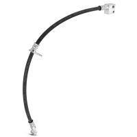 China Front Passenger Brake Hydraulic Hose for Honda Fit 2007-2008 for sale
