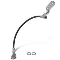 China Rear Passenger Brake Hydraulic Line for Chrysler New Yorker Intrepid Dodge Eagle for sale