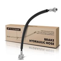 China Front Driver Brake Hydraulic Hose for Freightliner FS65 1998-2005 for sale