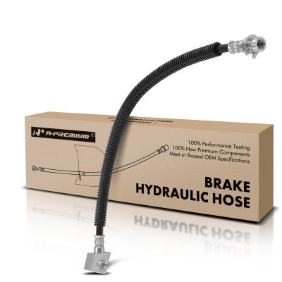 China Front Driver Brake Hydraulic Hose for Freightliner FS65 1998-2005 for sale