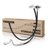 China Front Right Brake Hydraulic Hose for Ford Excursion F-250 F-350 Super Duty 4WD for sale