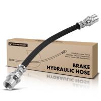 China Rear Driver Inner Brake Hydraulic Line for Toyota Yaris 2014-2018 L4 1.5L for sale
