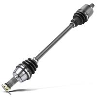 China Front Left or Right CV Axle Shaft Assembly for Polaris Ranger 900 11-14 Crew 900 for sale