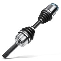 China Front Driver CV Axle Shaft Assembly for Kia Sportage 1995-2001 L4 2.0L 4WD for sale