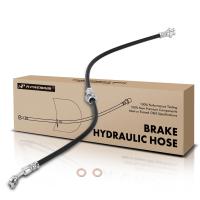 China Front Passenger Brake Hydraulic Hose for Nissan Sentra 2007-2012 for sale
