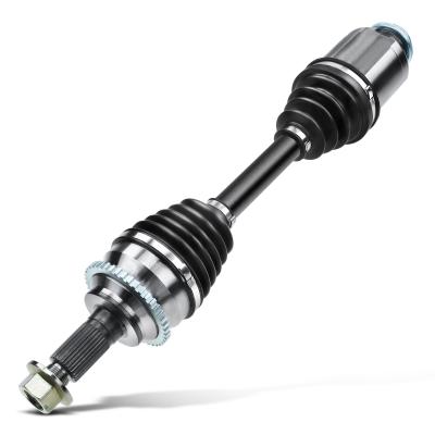China Front Passenger CV Axle Shaft Assembly for Mazda 6 2006-2007 2.3L for sale