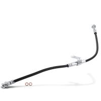 China Rear Passenger Brake Hydraulic Line for Hyundai Sonata 1994-1998 for sale