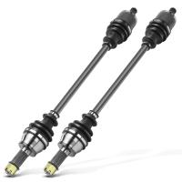 China 2x Front CV Axle Shaft Assembly for Polaris General 1000 2016 2017-2019 for sale