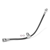 China Front Driver Brake Hydraulic Line for Chevy Lumina APV 1992-1996 Olds Pontiac for sale