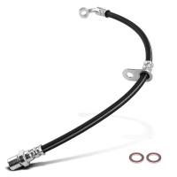 China Rear Driver Brake Hydraulic Line for Subaru BRZ 2013-2016 H4 2.0L for sale