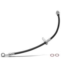 China Front Driver Brake Hydraulic Hose for Acura TLX 2015-2020 L4 2.4L V6 3.5L for sale