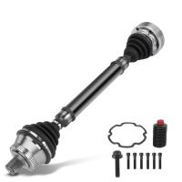 China Front Left or Right CV Axle Shaft Assembly for Audi A4 2001 A6 Quattro 2000-2004 for sale