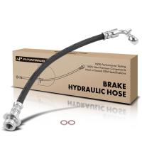 China Rear Driver Brake Hydraulic Line for INFINITI G37 2010-2013 Q60 2014-2015 3.7L for sale