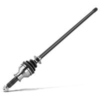 China Front Driver CV Axle Shaft Assembly for Land Rover Discovery 1999-2004 4.0L 4.6L for sale