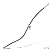 China Rear Driver Brake Hydraulic Hose for Chevrolet Volt 2011 2012 2013 L4 1.4L for sale