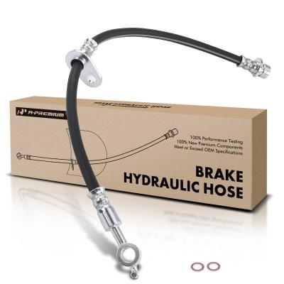 China Front Driver Brake Hydraulic Line for Honda Accord LX-S LX 2015-2017 L4 2.4L for sale