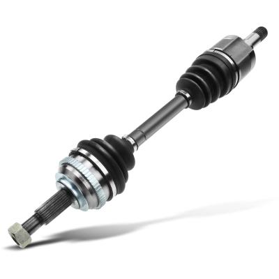 China Front Driver CV Axle Shaft Assembly for Chrysler Cirrus Sebring 1995-2000 for sale