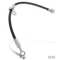 China Front Driver Brake Hydraulic Line for Honda Accord LX-S LX 2015-2017 L4 2.4L for sale