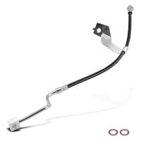 China Front Driver Brake Hydraulic Hose for Ford F-250 F-350 Super Duty 2013-2016 RWD for sale